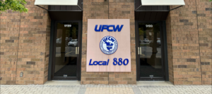UFCW Local 880 Benefit Funds